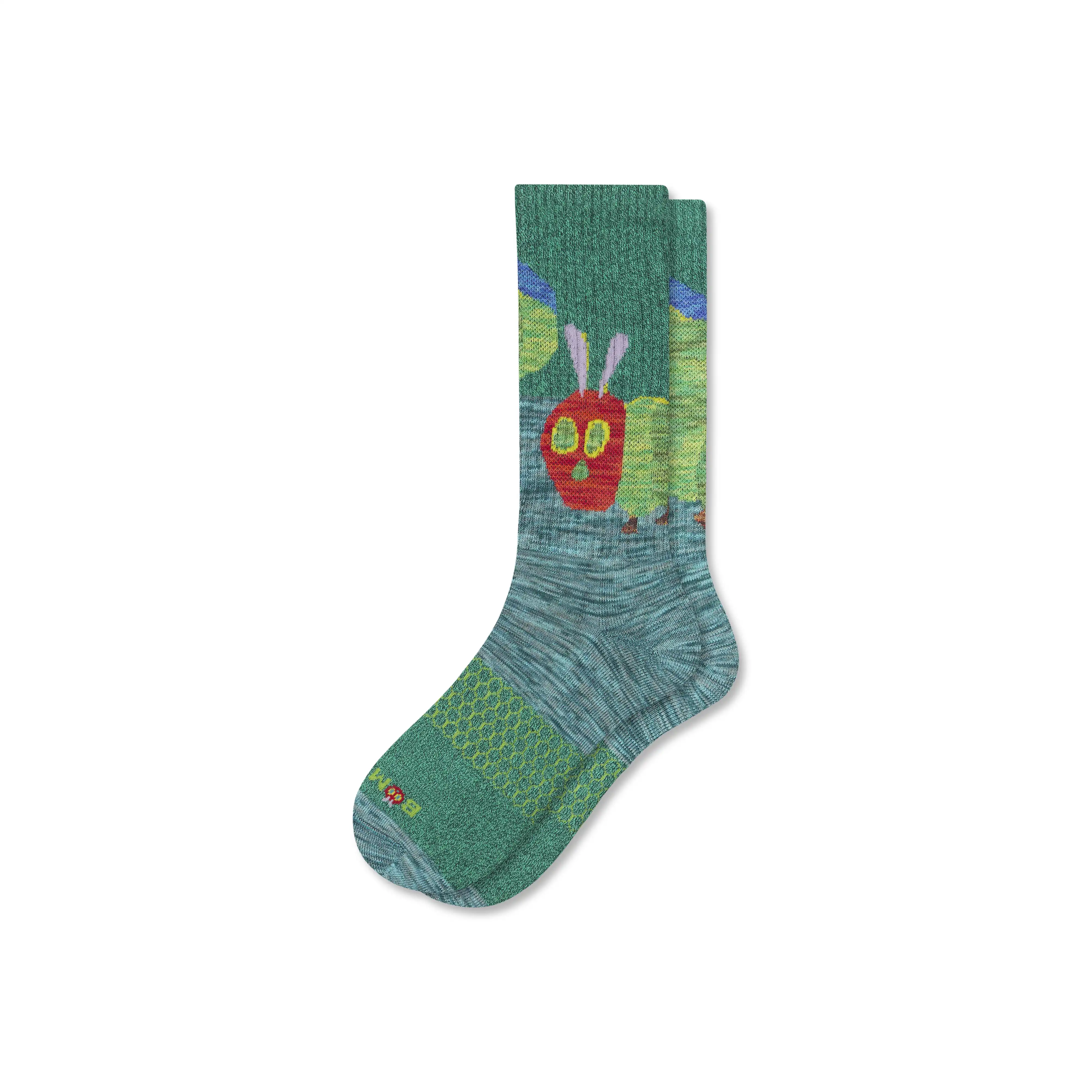 Bombas Eric Carle Socks